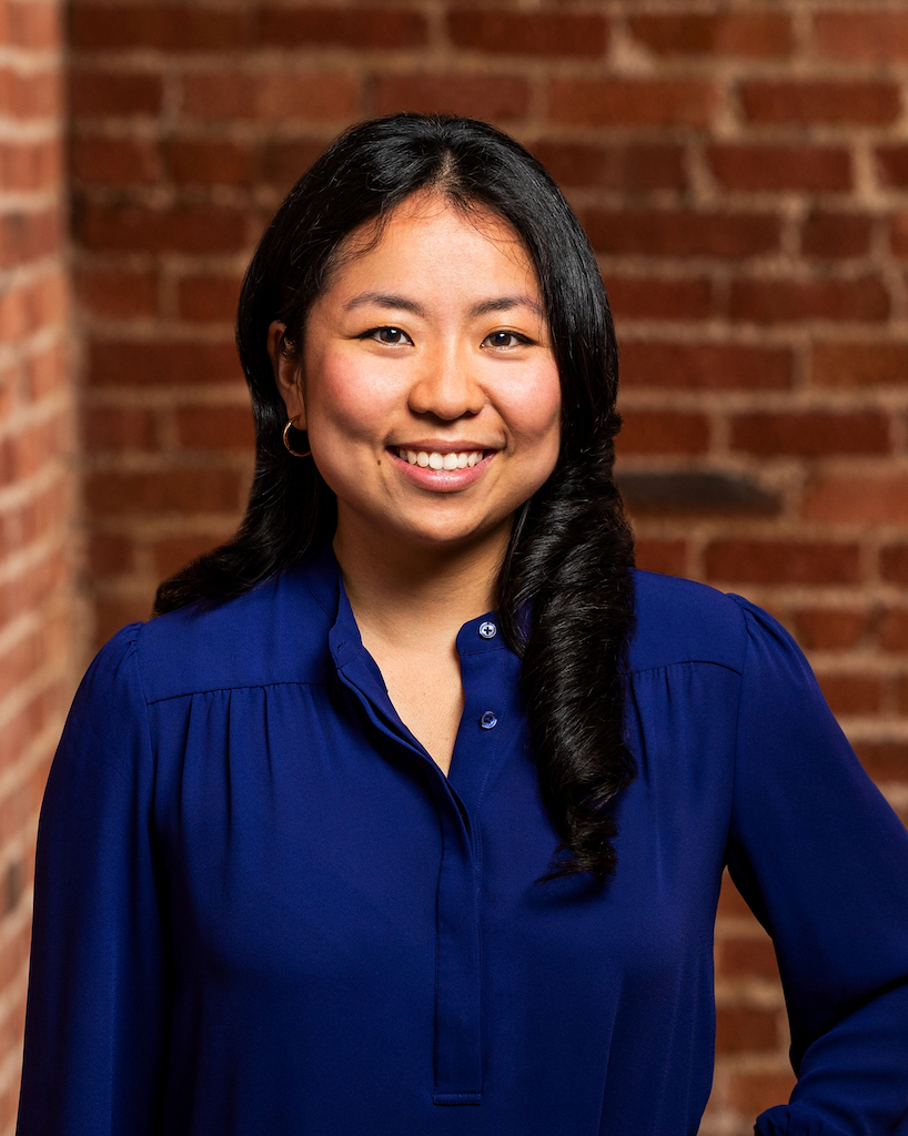 Sarah Du - Uncork Capital