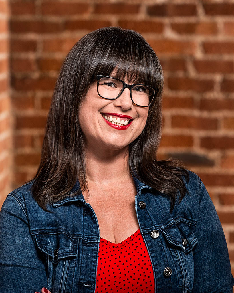 Tilly McLain - Uncork Capital