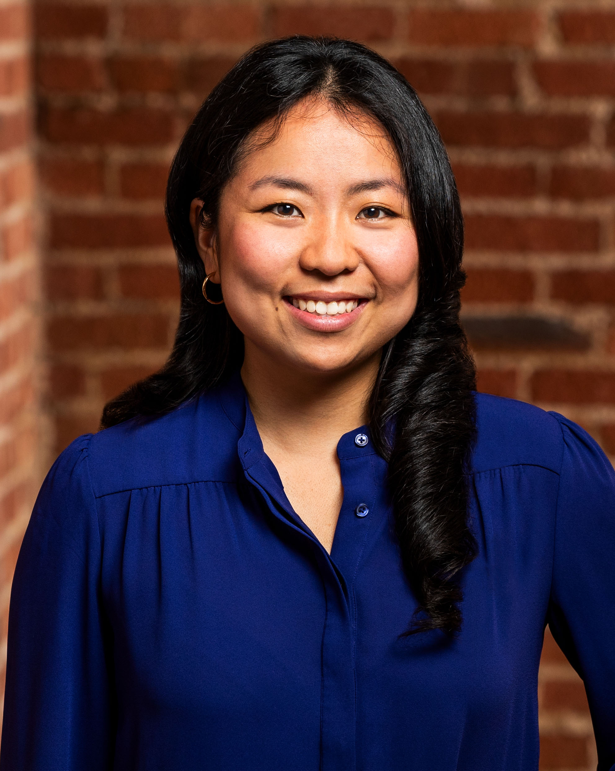 Sarah Du - Uncork Capital